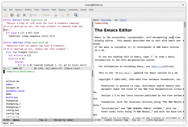 16 Best Markdown Editors for Linux in 2023