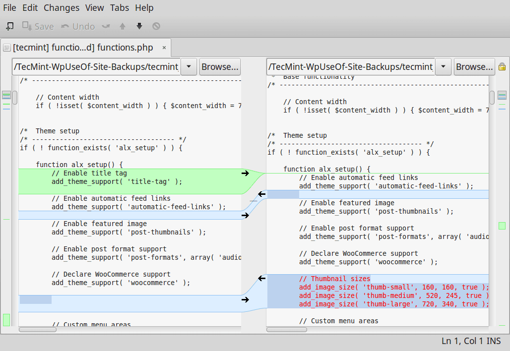 Git Gui Tools Comparison Whatisvse