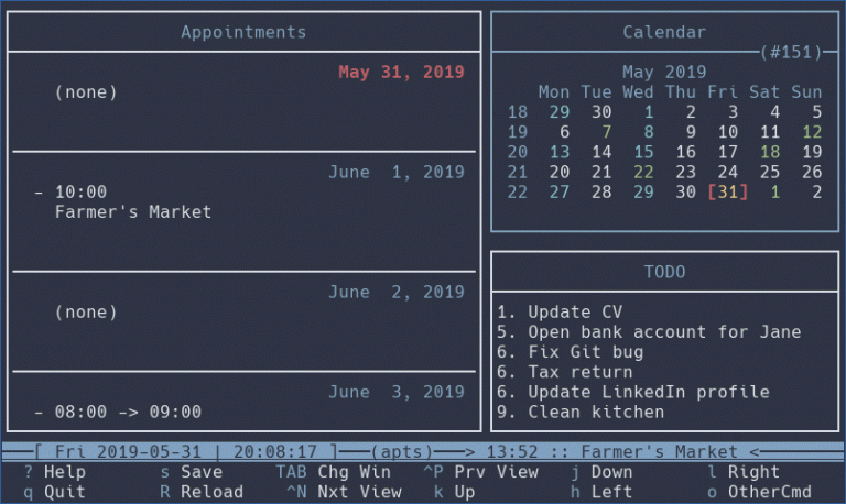 7 Best Calendar Apps for Linux Desktop in 2024