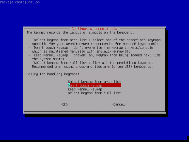 How to Clone or Backup Linux Disk Using Clonezilla