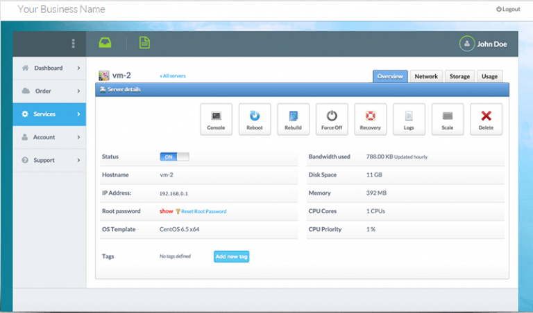 8 Open Source/Commercial Billing Platforms for Hosting Providers