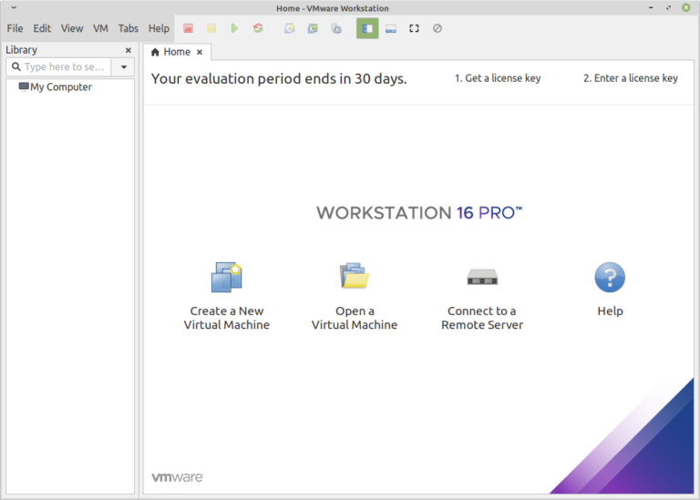 How to Install VMware Workstation Pro 15 on Linux Systems