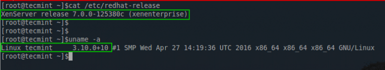 XenServer 7 – Pool Upgrade via CLI and XenCenter Web Interface