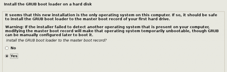 Kali Linux 2020.2 - Fresh Installation Guide