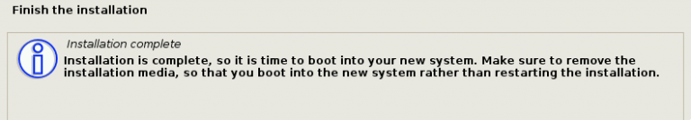 Kali Linux 2020.2 - Fresh Installation Guide
