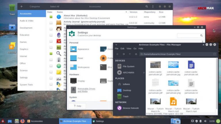 10 Most Promising New Linux Distributions to Look Forward in 2020