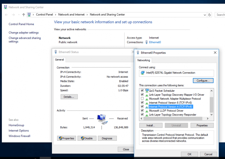 Manage Samba4 Active Directory Infrastructure From Windows10 Via Rsat Part 3