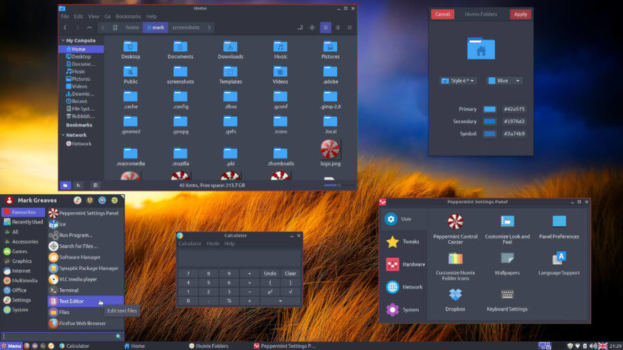 10 Most Promising New Linux Distributions to Look Forward in 2019