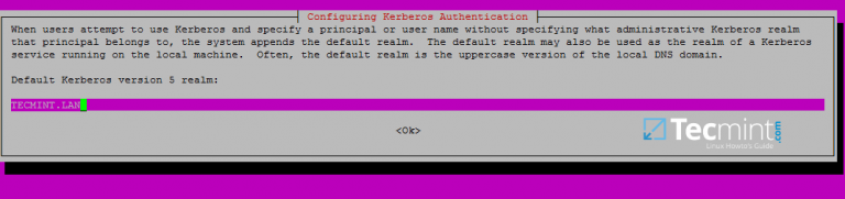 Integrate Ubuntu 16.04 to AD as a Domain Member with Samba and Winbind ...