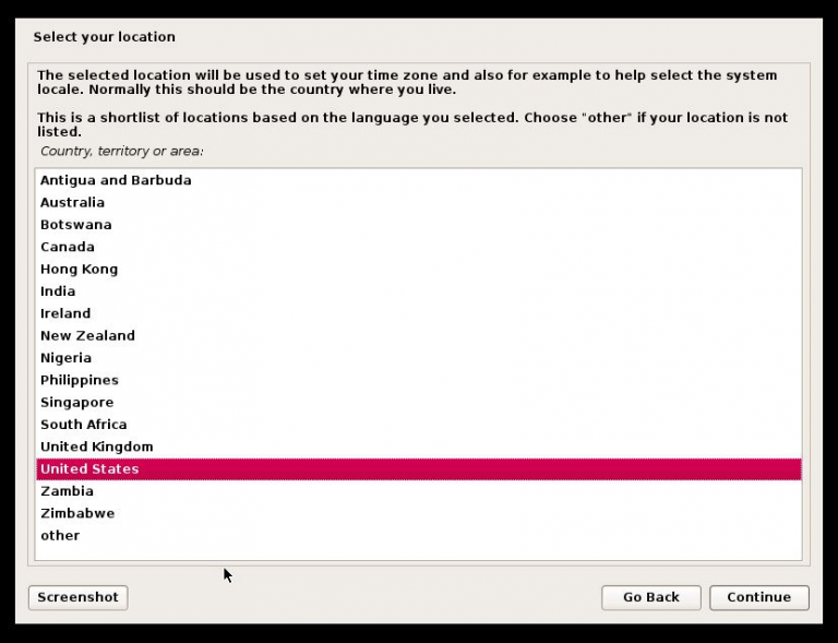 Installation of Devuan Linux (Fork of Debian)