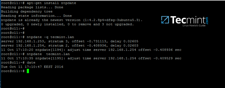 Integrate Ubuntu 16.04 to AD as a Domain Member with Samba and Winbind ...