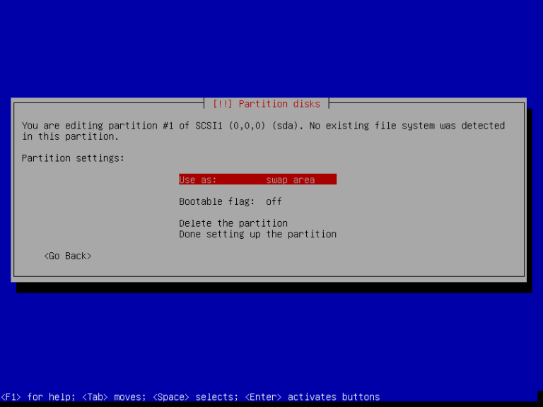 How to Install Debian 11 (Bullseye) Server Using Net Install