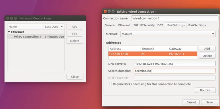 Integrate Ubuntu to Samba4 AD DC with SSSD and Realm - Part 15