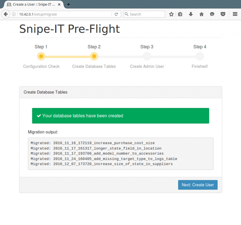 How to Install Snipe-IT (IT Asset Management) on CentOS and Ubuntu