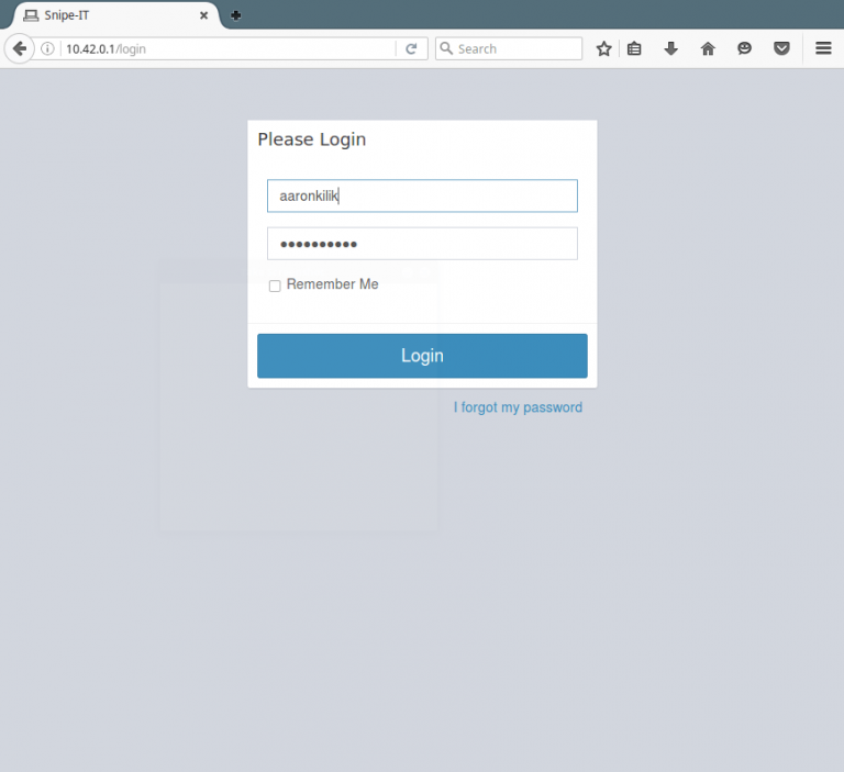 How to Install Snipe-IT (IT Asset Management) on CentOS and Ubuntu