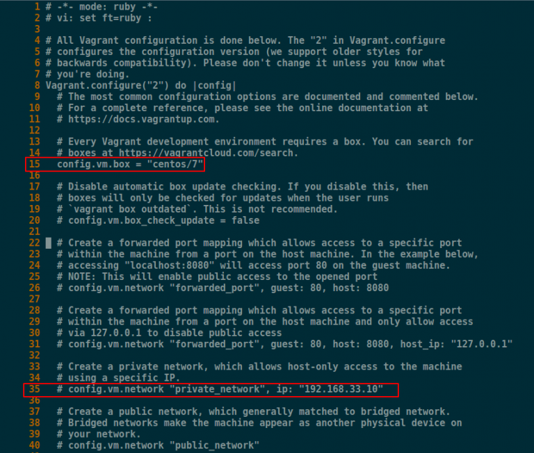 How to Install Vagrant on CentOS 7