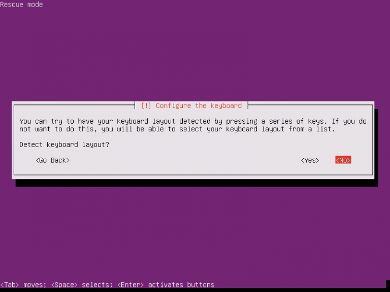 How to Rescue, Repair and Reinstall GRUB Boot Loader in Ubuntu
