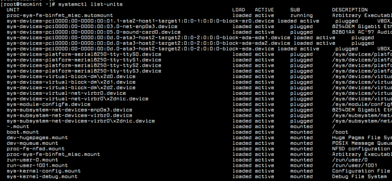 Initial Server Setup and Configurations on CentOS 7