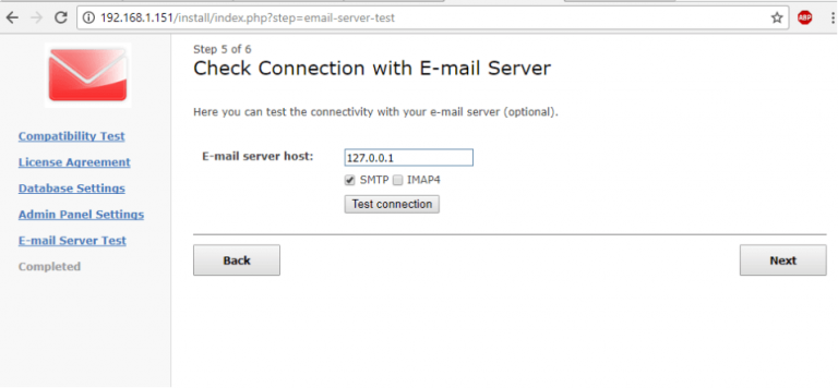 WebMail Lite - Manage and Download Mails From Gmail, Yahoo, Outlook and ...