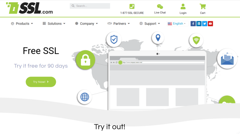 11 Best Free SSL Certificate Providers in 2024