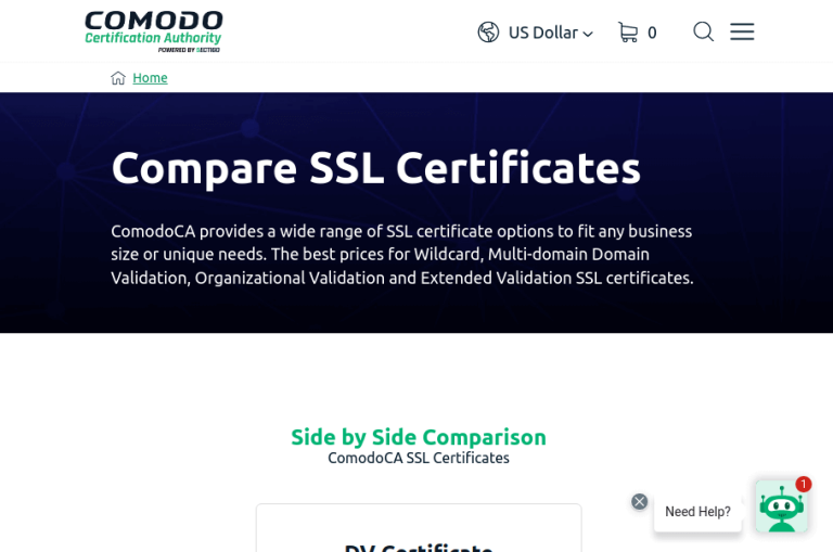 11 Best Free SSL Certificate Providers in 2024