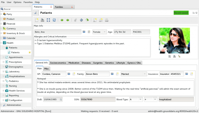 40 applications open source gratuites indispensables pour 2024 – techsyncer