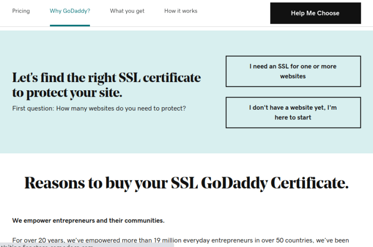 11 Best Free SSL Certificate Providers in 2024
