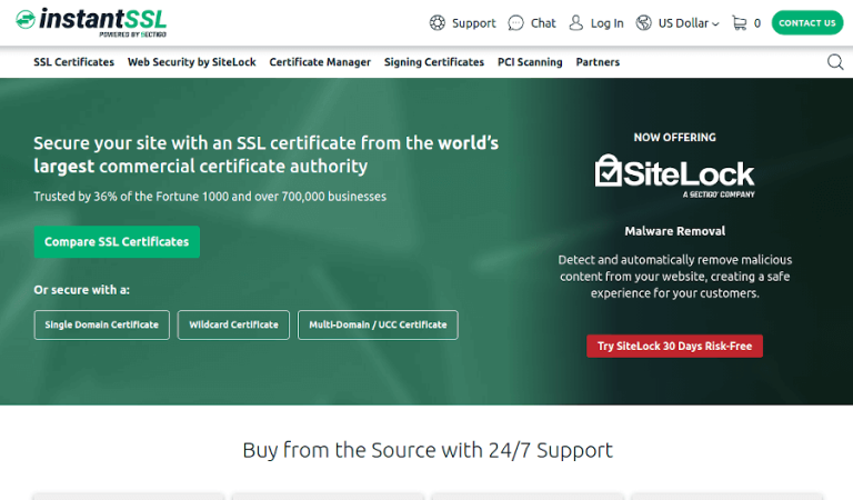 11 Best Free SSL Certificate Providers in 2024