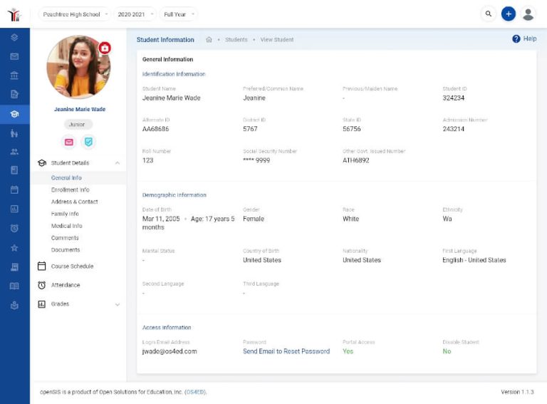 5 Open Source School Management Software for Linux