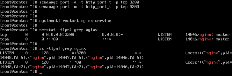 How to Change Nginx Port in Linux