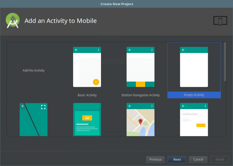 Android Studio - A Powerful IDE for Building Apps for All Android Devices