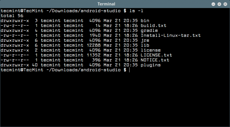 Android Studio - A Powerful IDE for Building Apps for All Android Devices