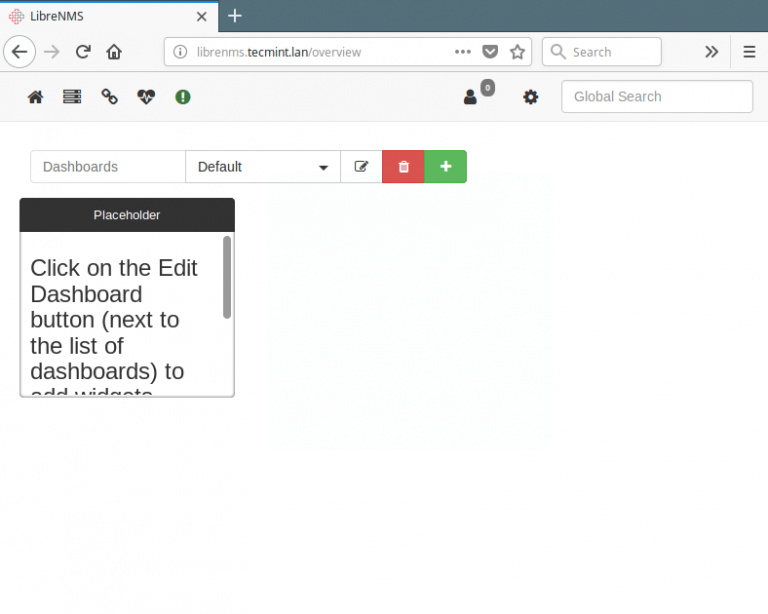 LibreNMS - A Fully Featured Network Monitoring Tool for Linux