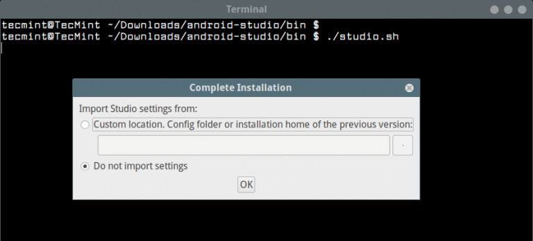 Android Studio - A Powerful IDE for Building Apps for All Android Devices