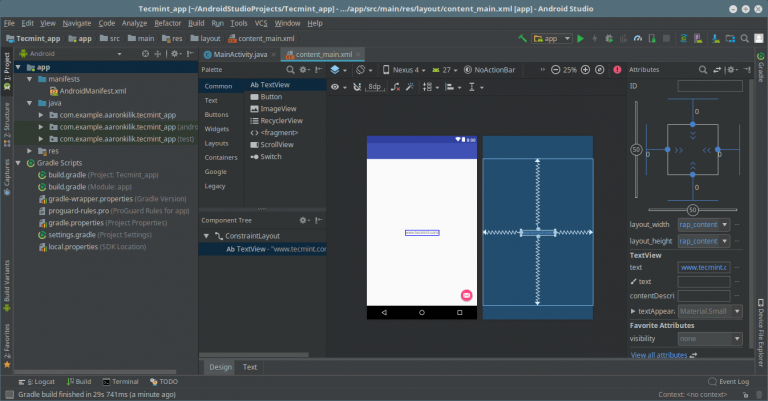 Android Studio - A Powerful IDE for Building Apps for All Android Devices