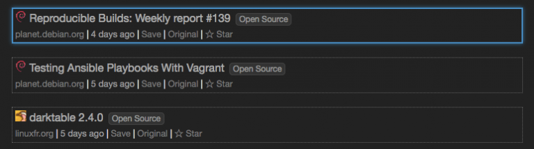 17 Best RSS Feed Readers for Linux in 2024