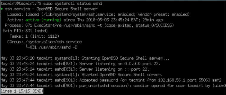 How to Change Console Fonts in Ubuntu Server