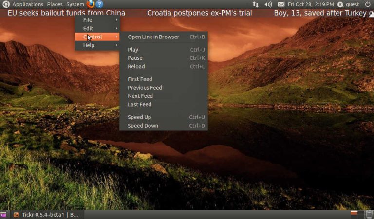 17 Best RSS Feed Readers for Linux in 2024
