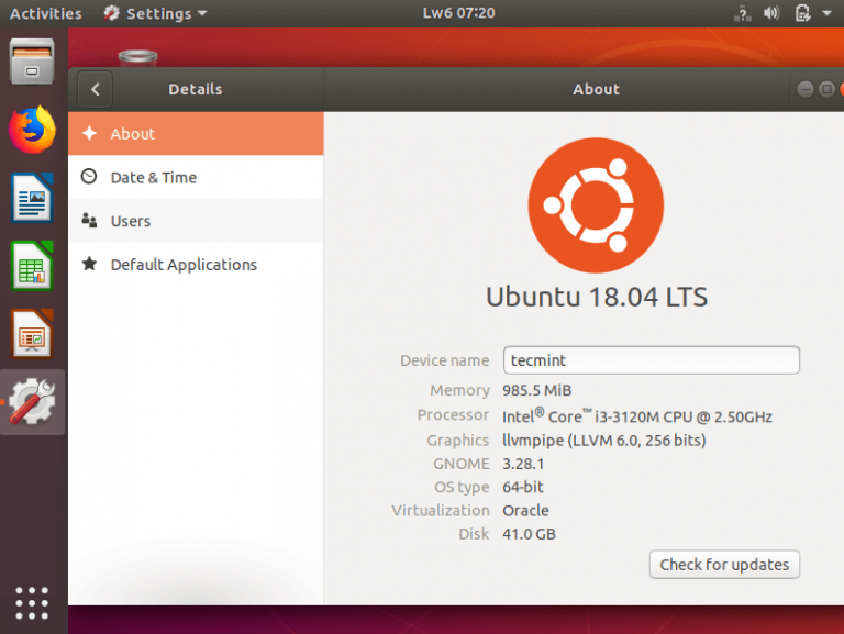 How to Upgrade to Ubuntu 18.04 Bionic Beaver