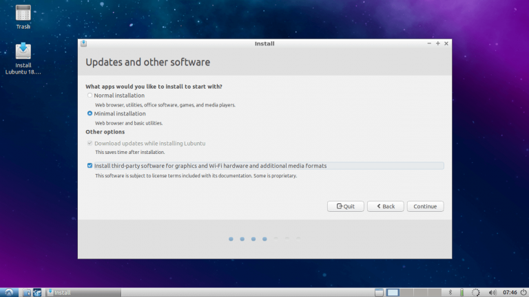 How to Install Linux OS on USB Drive and Run it On Any PC