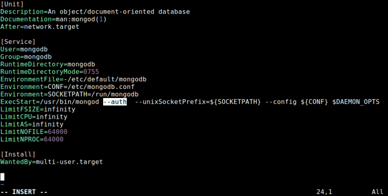 How to Install MongoDB on Ubuntu 18.04