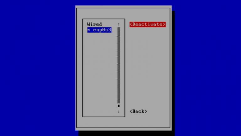 3 Ways To Set A Static Ip Address In Rhel 8