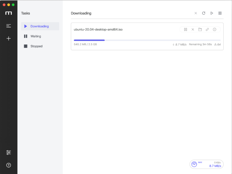 10 Best Download Managers for Linux in 2023