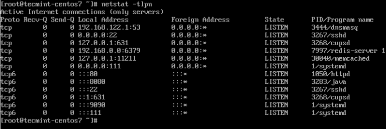 How to Install Redis on CentOS 7