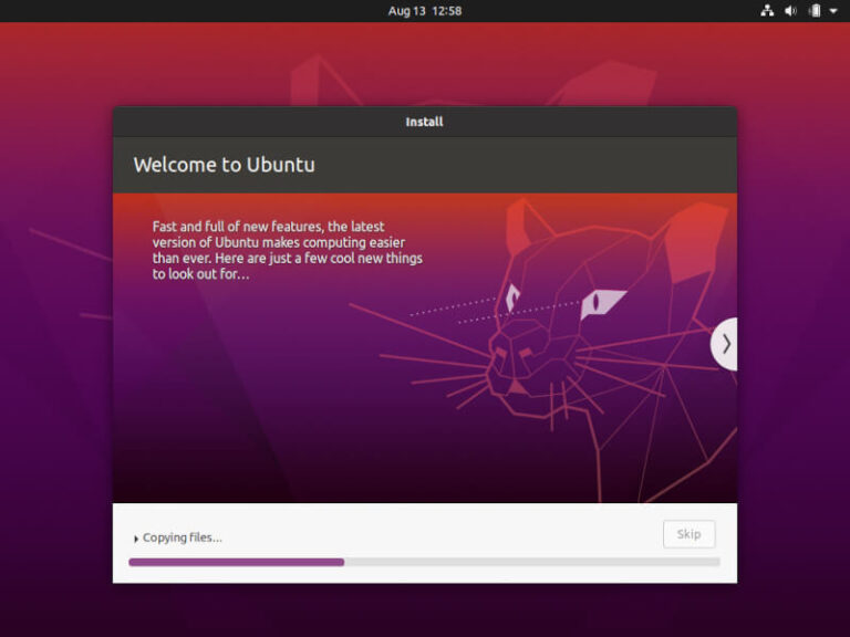 Cómo hacer un arranque dual de Ubuntu junto con Windows - MuyLinux