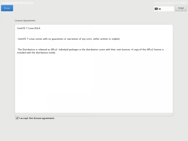 How to Install CentOS 7 Alongside Windows 10 Dual Boot