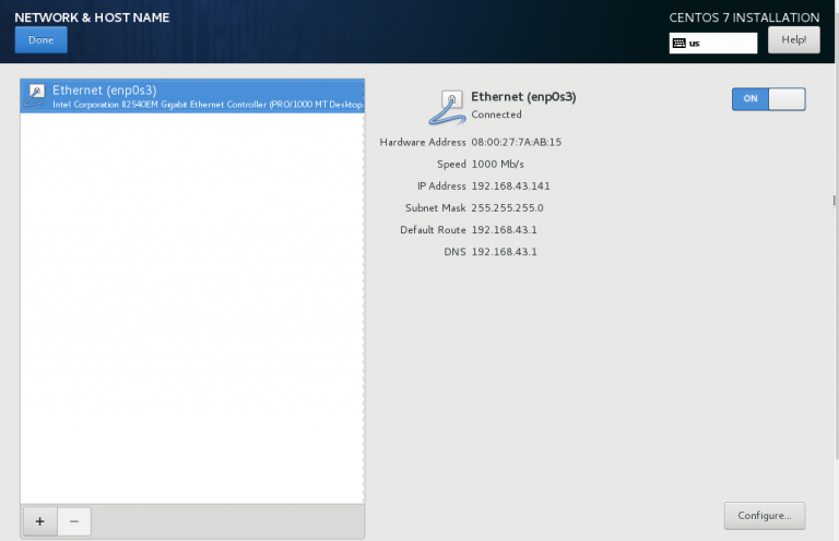 How to Install CentOS 7 Alongside Windows 10 Dual Boot