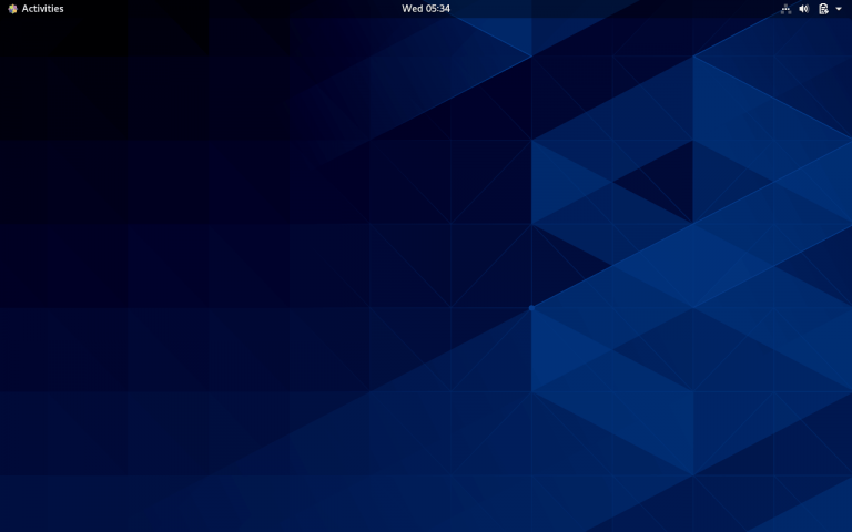 CentOS 8 Released - Download DVD ISO Images