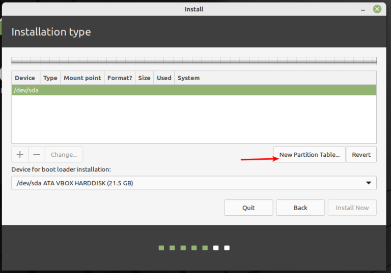 How to Install Linux Mint 22 Cinnamon on Your Computer
