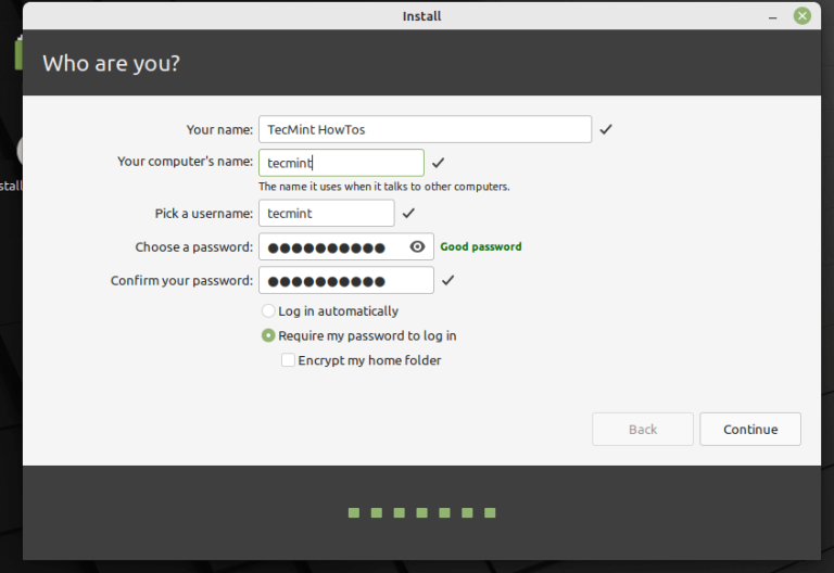 How to Install Linux Mint 22 Cinnamon on Your Computer